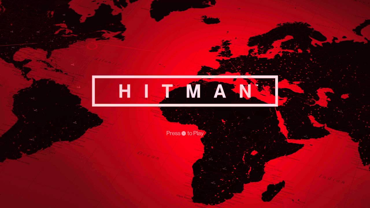 HITMAN™Gameplay (NEW Italy MAP) Walkthrough - YouTube