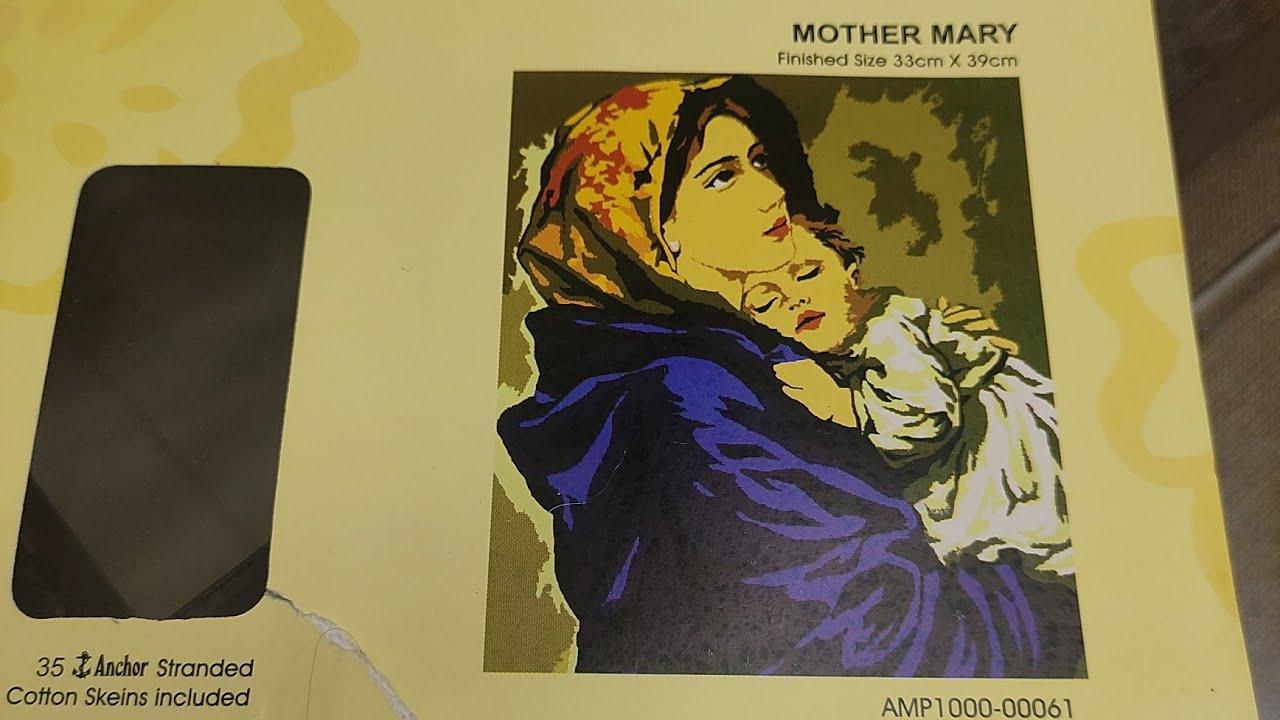 Anchor Stitch Kit Tutorial | How to Use Anchor Stitch Kit | How to do ...