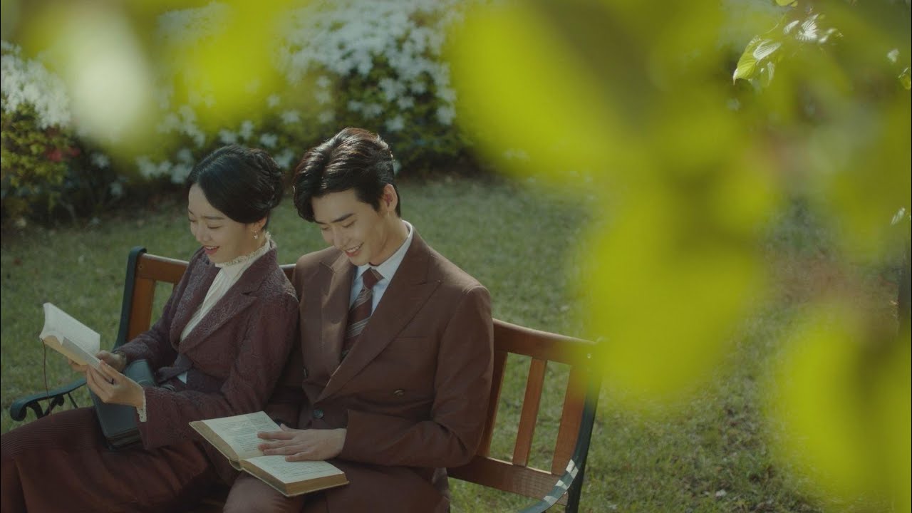[FMV] hymn of death | Kim woo jin - Yun sim deok - YouTube