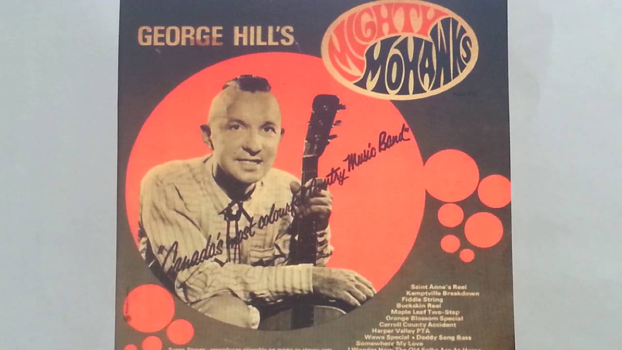 Buckskin Reel -- Vincent Hickey On Fiddle -- 1967 - YouTube