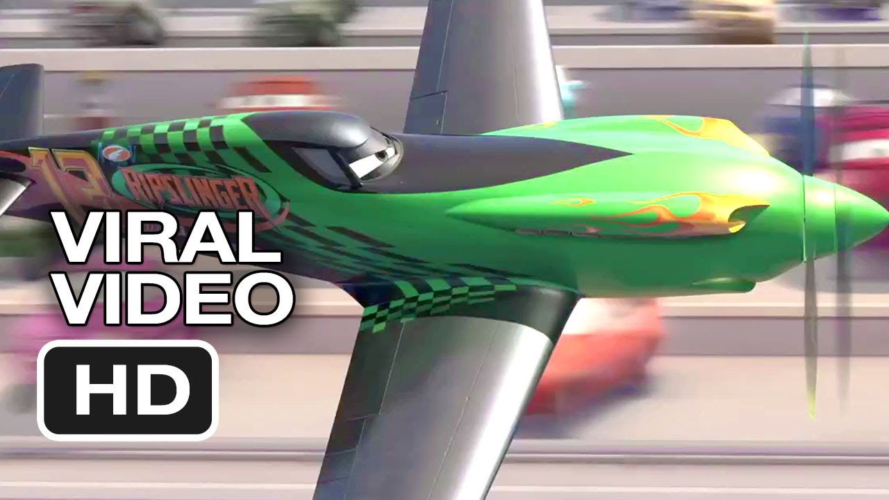 Disney Planes Ripslinger Toy