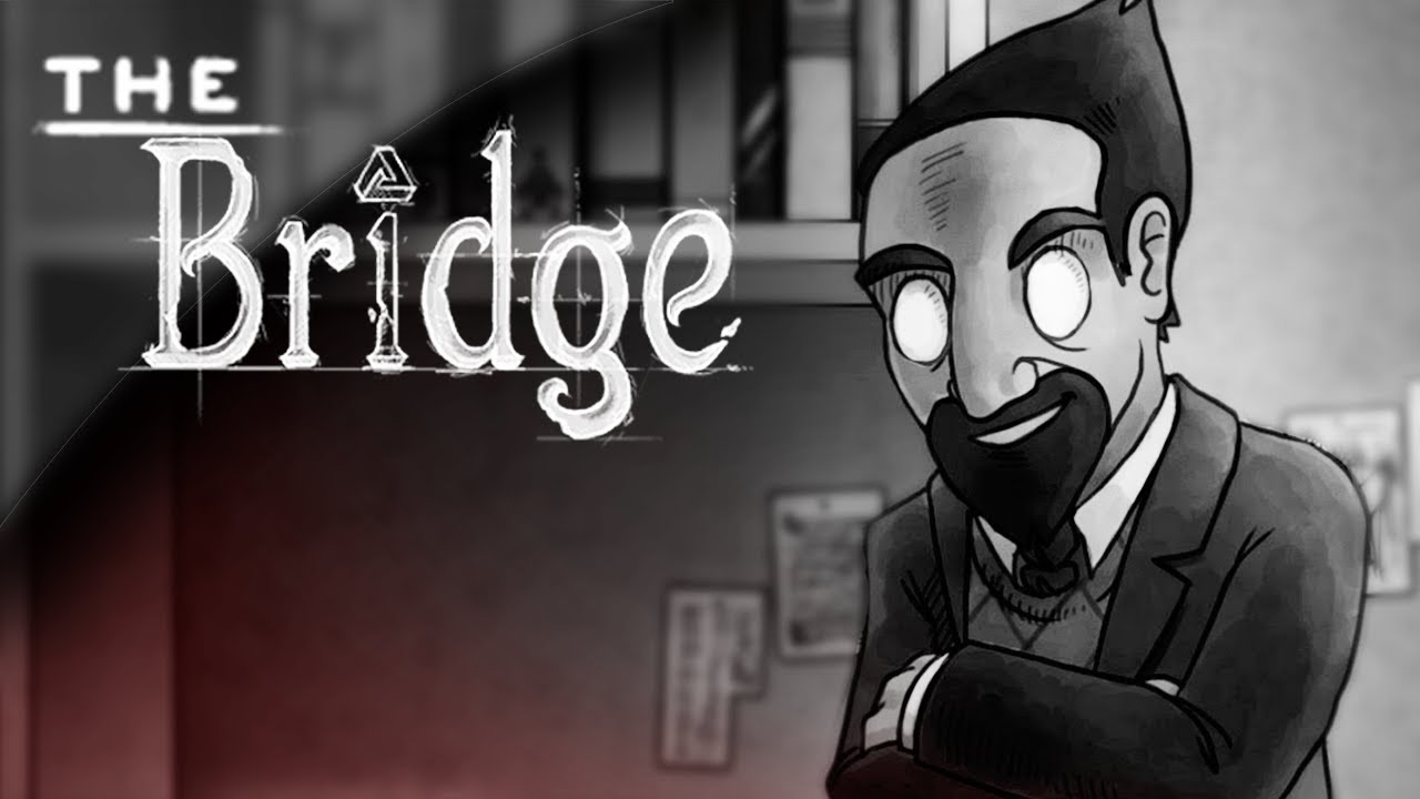 The Bridge - Sudah Mulai Susah di Mode Mirror [Chapter 1] - YouTube