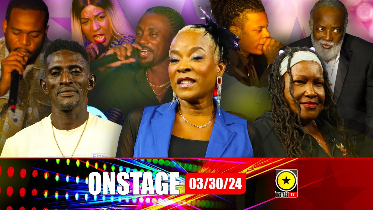 Pastor Comedy Gets New Lease From Intence, Sharon Marley Returns ...