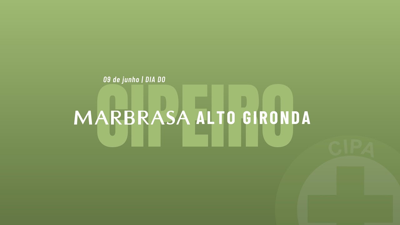 HOMENAGEM DIA DO CIPEIRO - ALTO GIRONDA - YouTube