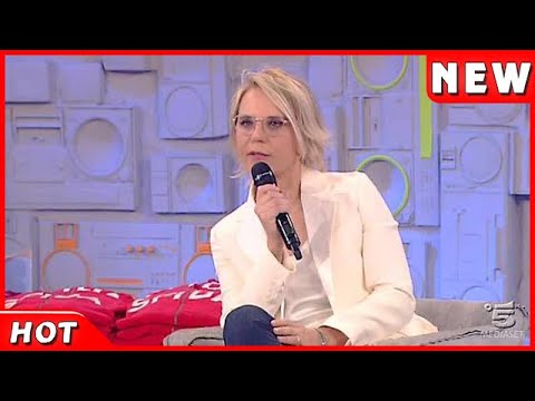 Amici, l'eco arriva da Angelo Recchia: "Io non sono etero" - YouTube