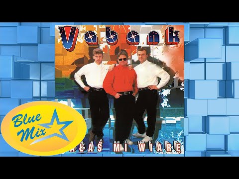 Vabank - Nastolatka