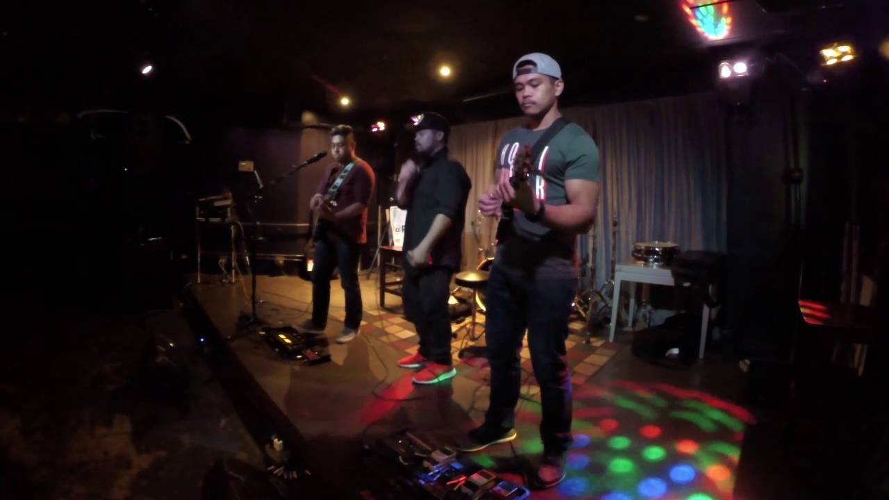 Rafael Unplugged + Ryan Imamura + Ray John - 679 / Dessert Medley - YouTube