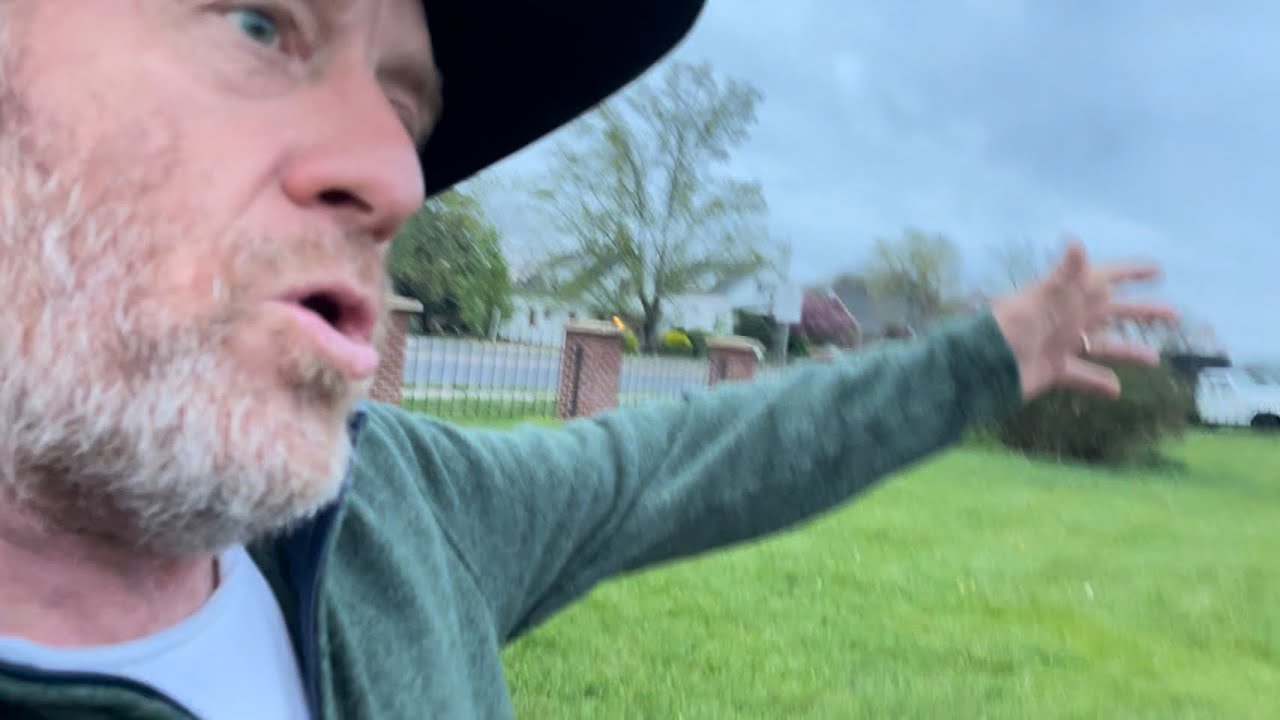 General Edward Stevens Culpeper Revolutionary War Hero - YouTube