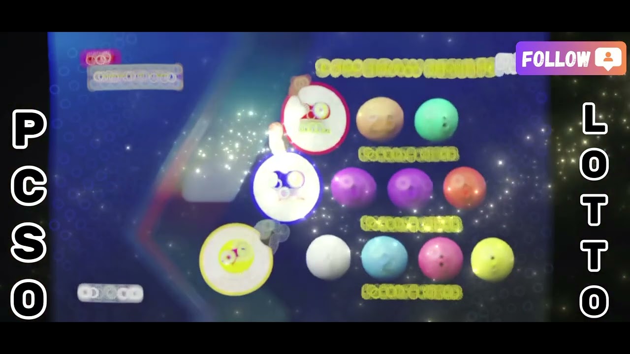 Watch: 9pm PCSO Lotto Draw Results RECAP March 08, 2024 Friday - YouTube