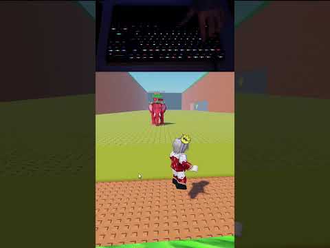 roblox best gameplay