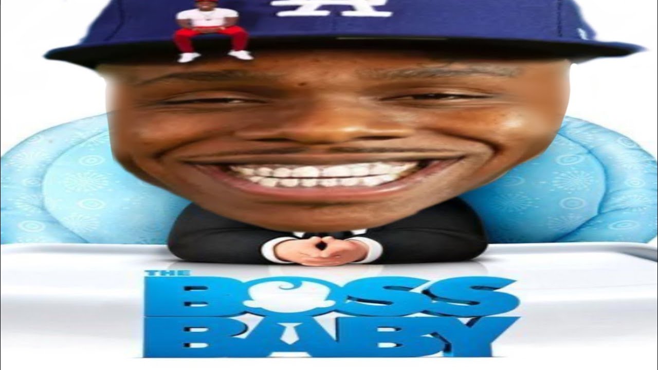 Da boss baby - YouTube