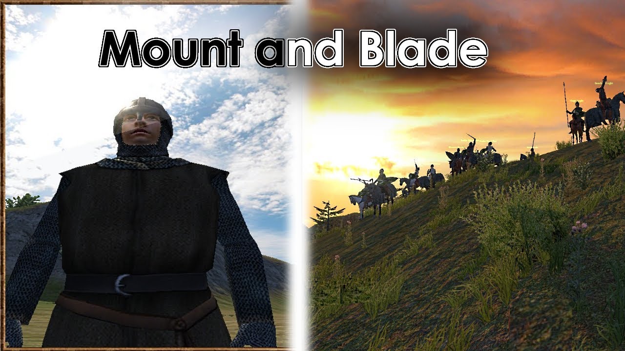 Seeing Double | Mount & Blade #51 - YouTube