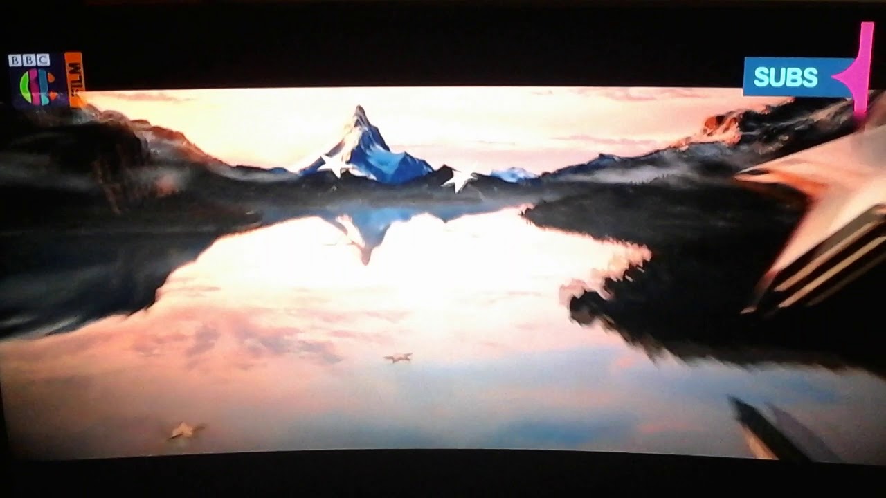 Trolls CBBC Intro - YouTube