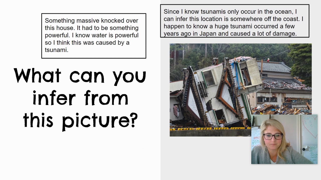 Life Doesn't Frighten Me Lesson 1 - YouTube