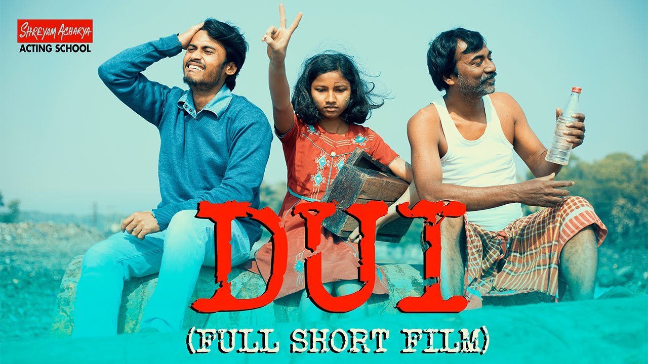 Dui | Full Short Film | Shreyam Acharya Acting School | 2018-2019 ...