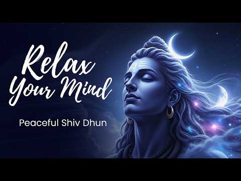 Om Namah Shivaya – A Healing Chant for Mind & Soul