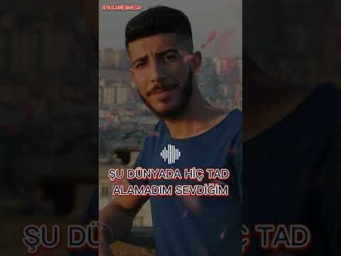 Berkocan Hasret Kaldım Sana ( 2021 Yeni ) #şiir #damar #berkocanmusic