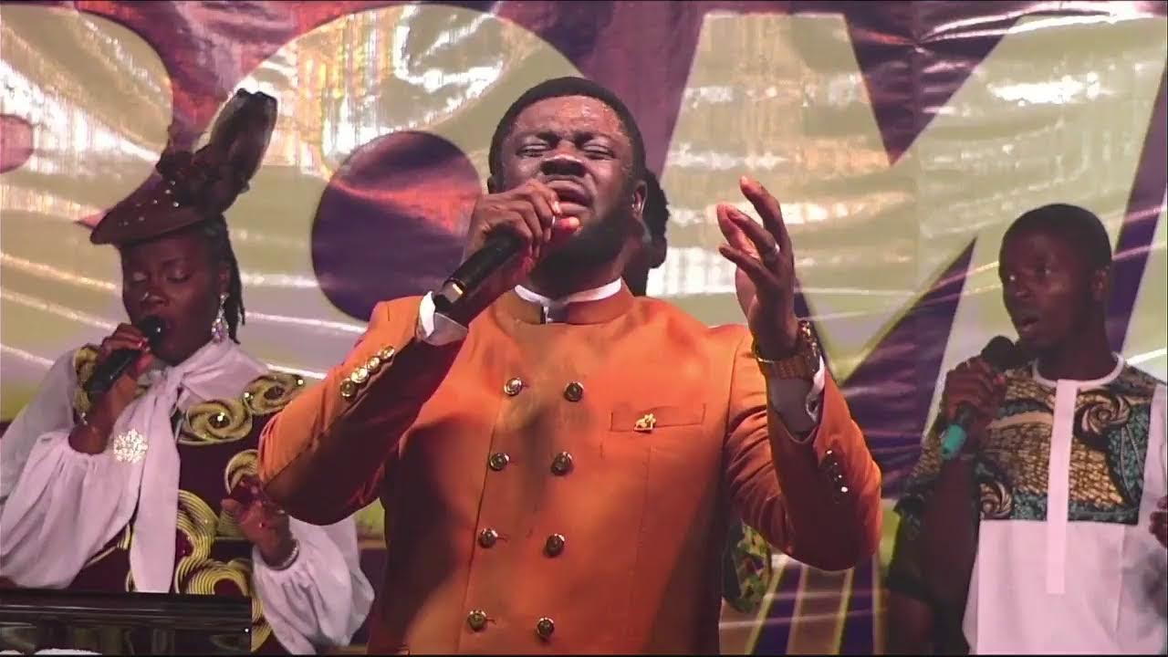 PROPHET ISA EL-BUBA 43RD SPIRITUAL BIRTHDAY CELEBRATION - YouTube