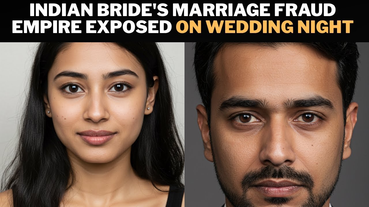 Wedding Night Murder Australian Millionaire Kills Indian Bride After ...