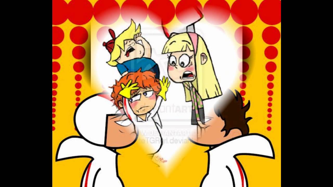 buttowski kick el cabello pelo kick trailer!!! - YouTube