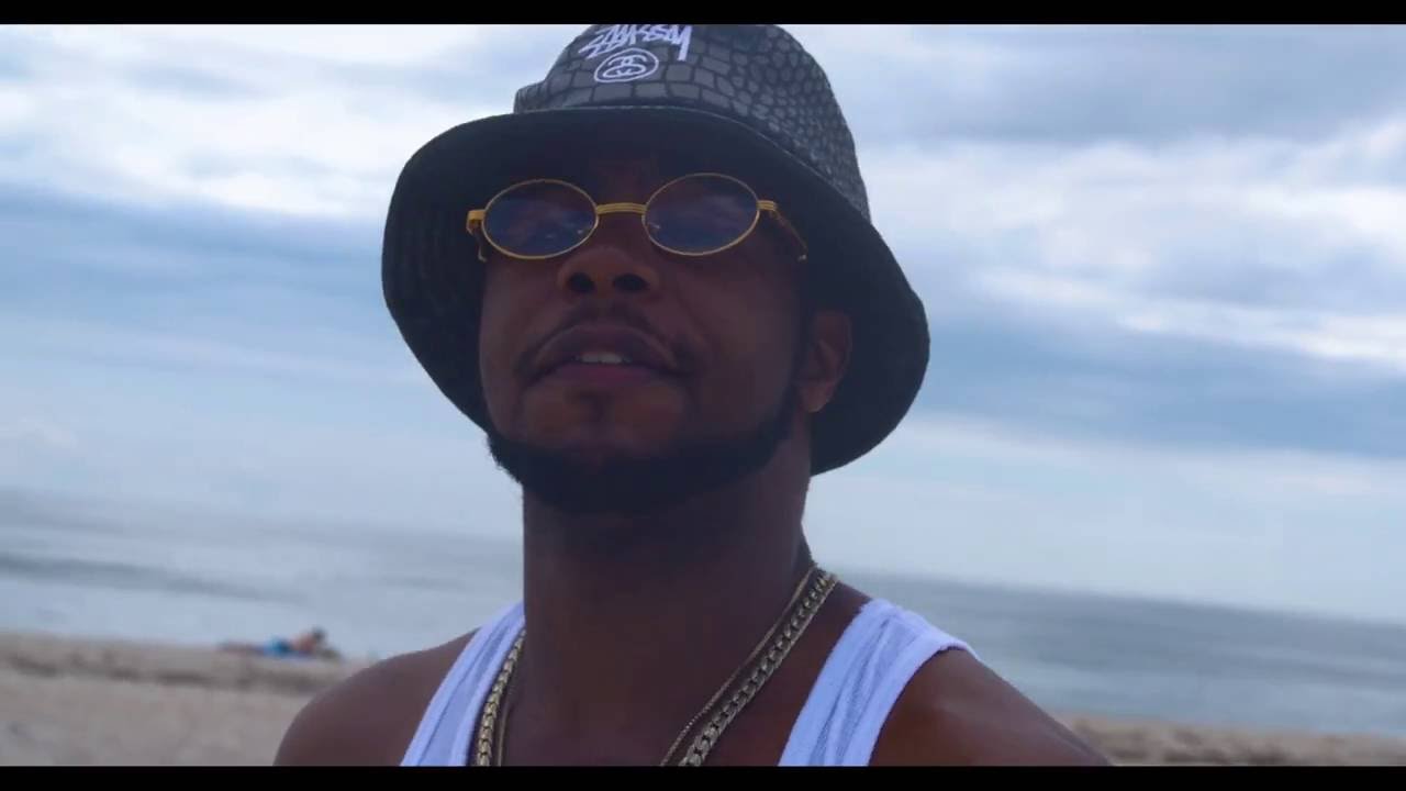 Sean_Doe - "Mr. International" - YouTube