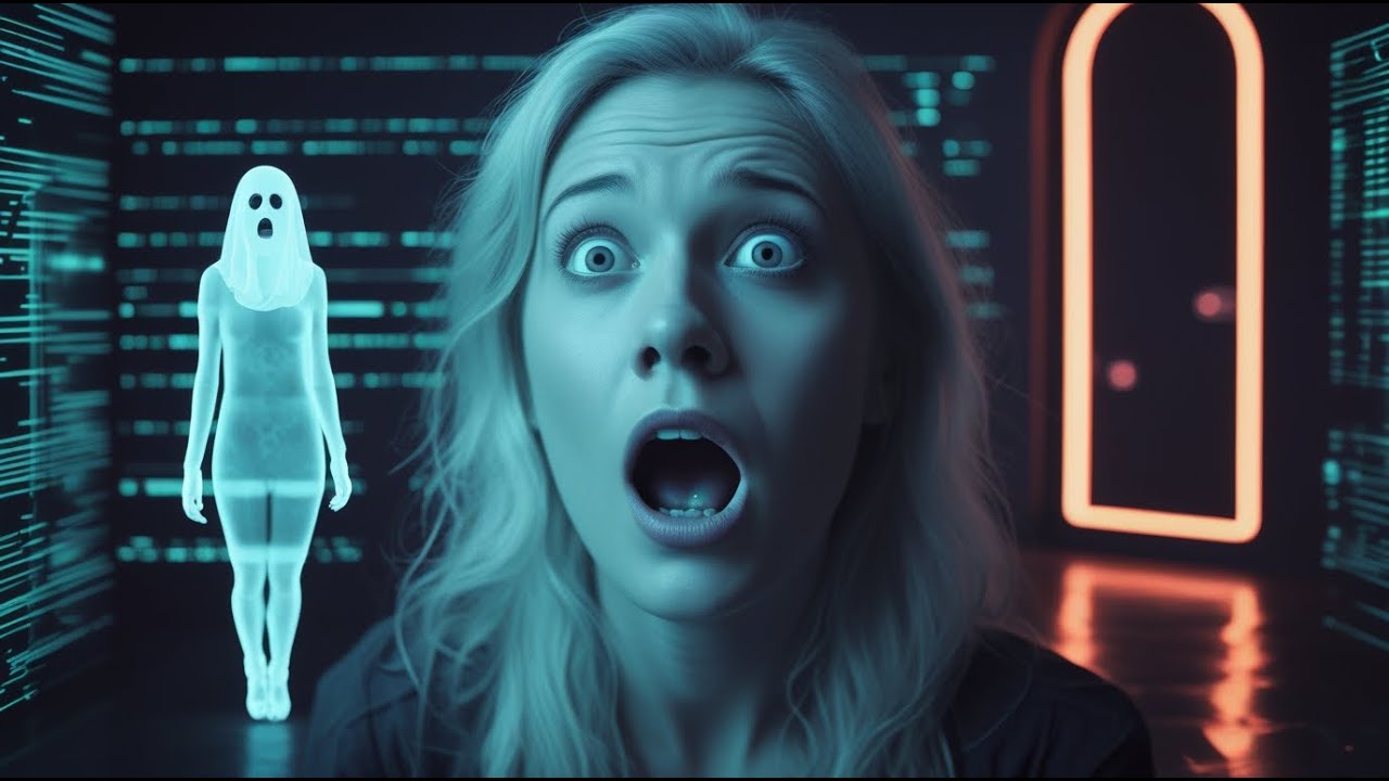 "10 Reality Glitches Caught on Camera—You Won’t Believe - YouTube