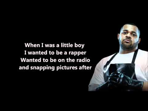 Our House Lyrics - Slaughterhouse Feat. Eminem & Skylar Grey // HD
