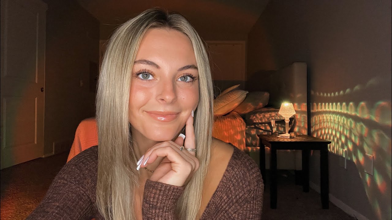 30 Minutes of ASMR on all Different Textures | Sounds for Sleep - YouTube