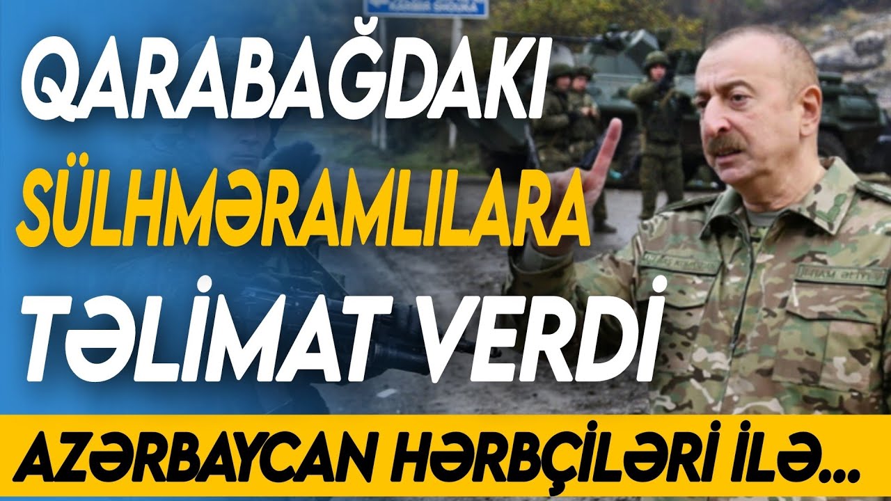 Son xəbərlər yekun 29.03.2023, xəbərlər, xeberler, son xeberler bugun ...