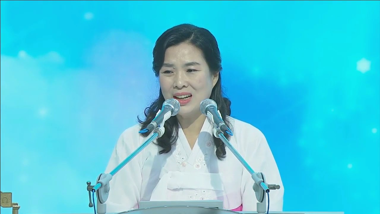 He Whom the Lord Commends(Pastor Miyoung Lee)2019.9.7.Friday All-night ...