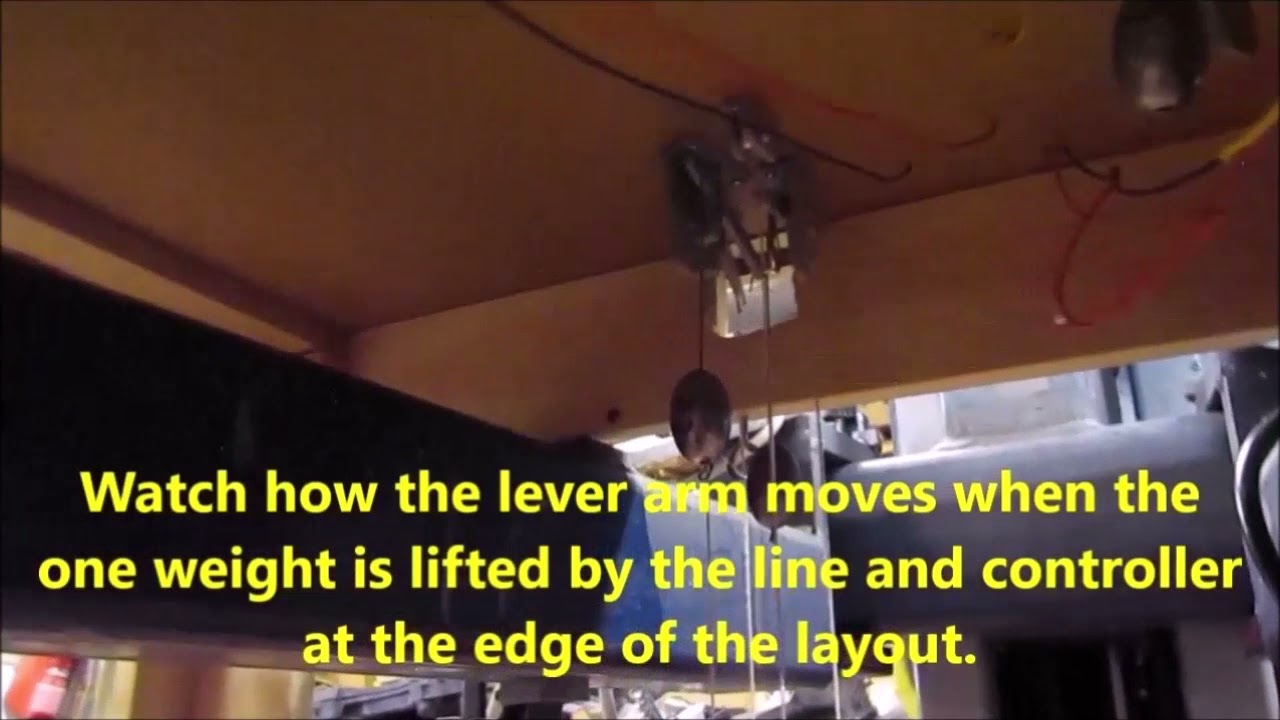 Gravity Switcher Overview 1 - YouTube