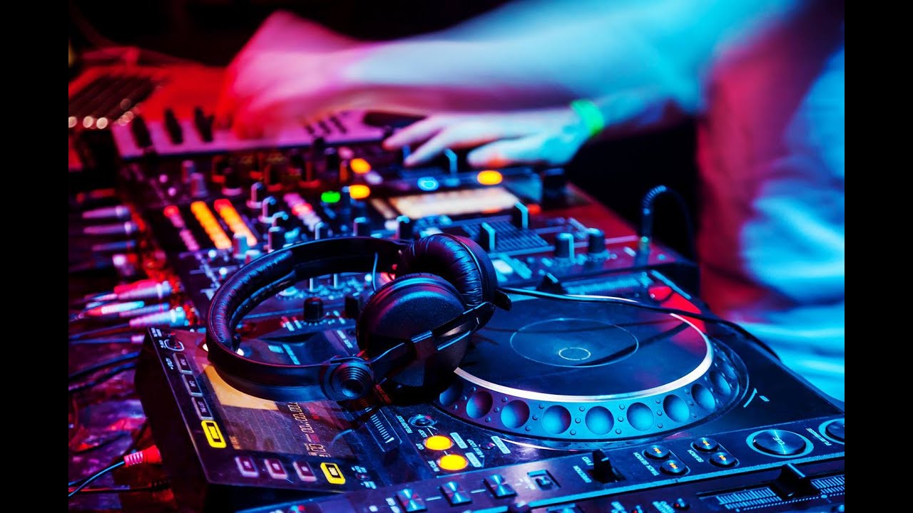 EL GRAN DJ ARMANDO MIX#04 - YouTube