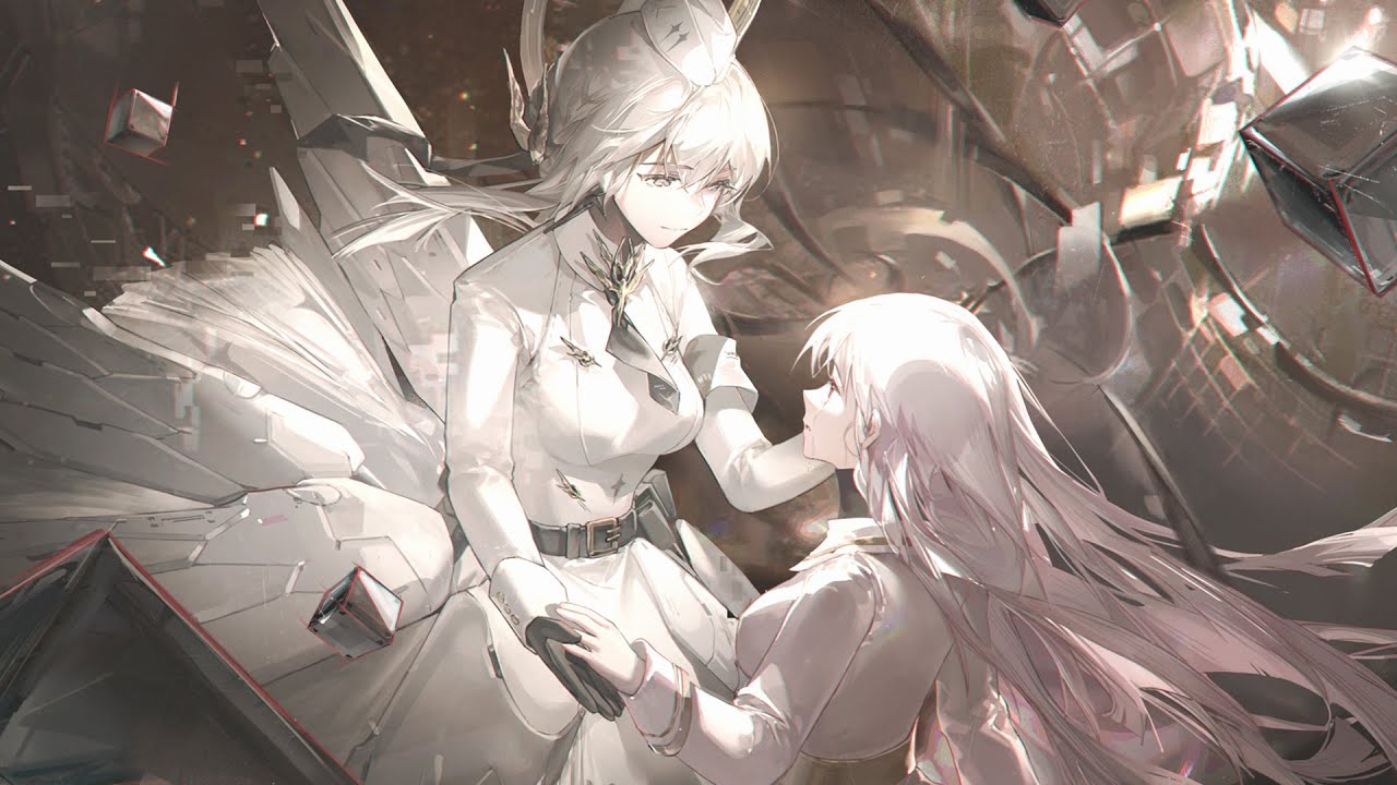 Punishing Gray Raven: The Surviving Lucem | It's not over yet - Parte 1 ...