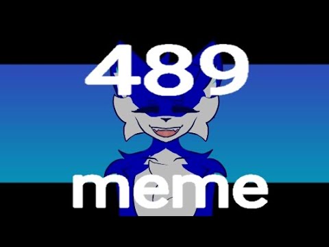 489 meme - YouTube