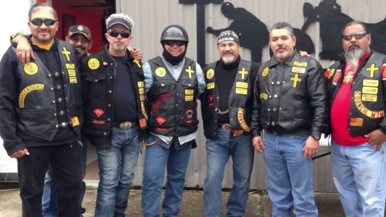 CHRIST-mas greetings from Ambassadors For Jesus Christ Motorcycle ...