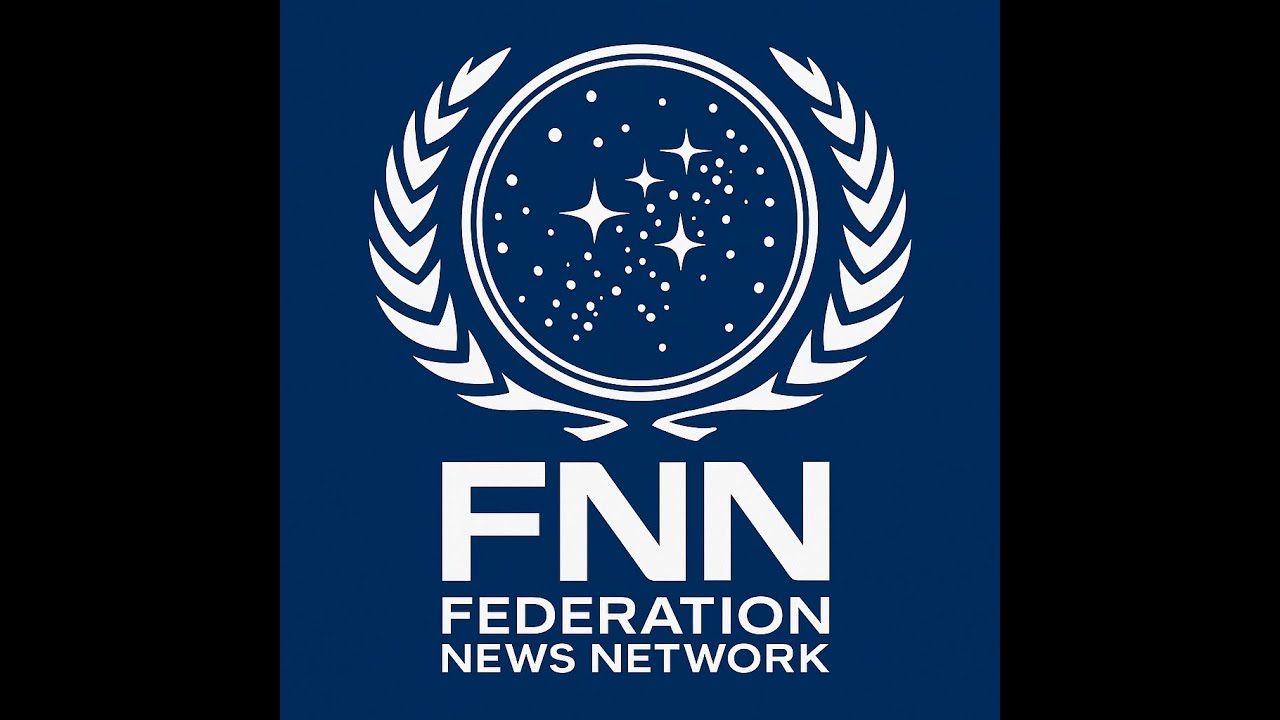 251015 Federation News Network Update - YouTube