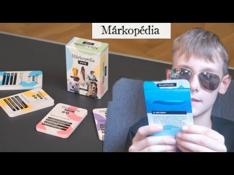 Rohadt Citrom - Megkaptam a legújabb PamKutyás terméket a Márkopédia Kvíz-t! - YouTube