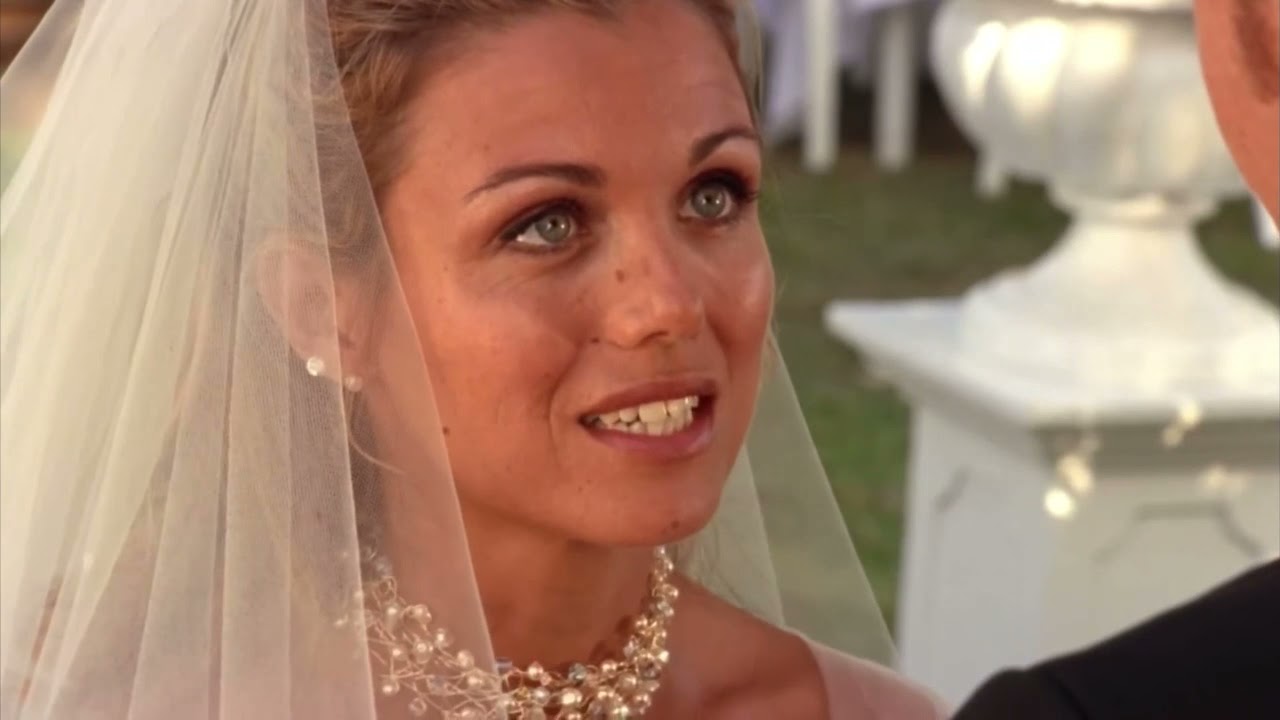 Tess and Nicks Wedding scenes 1080p HD - YouTube