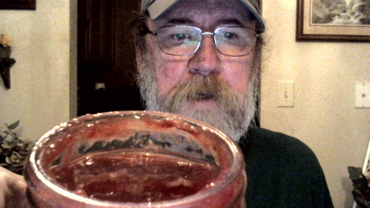 2 for 1. Unheated Salt From Duke Eyman and Choke Cherry Jam from Scott ...