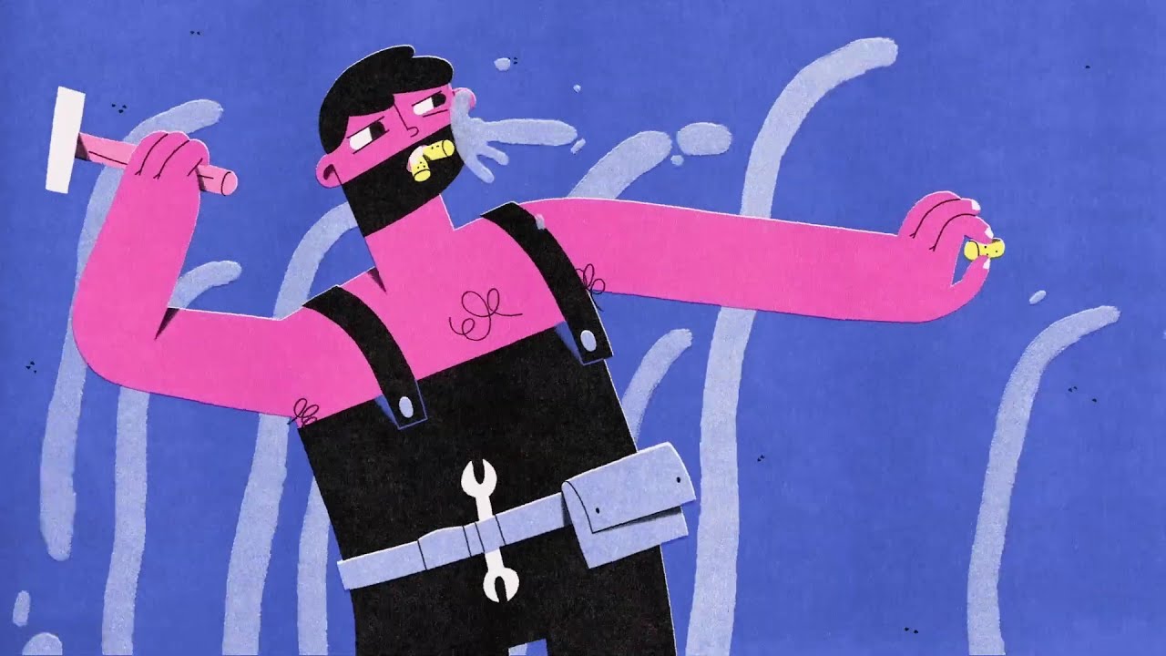 shnit Worldwide Shortfilmfestival 2020 - YouTube