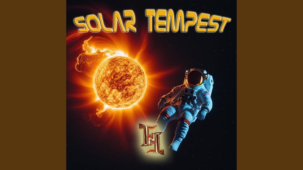 Solar Tempest - YouTube