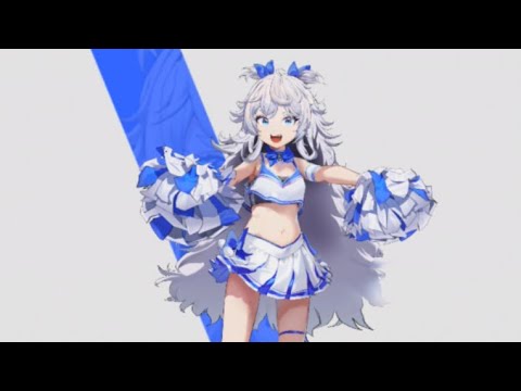 Poli: Cheer Up Police Preview - YouTube