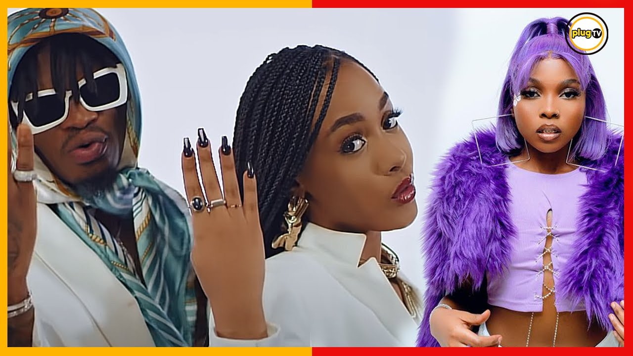 Mama Dangote UNFOLLOWS Zuchu as Diamond Planumz REIGNITES love with ...