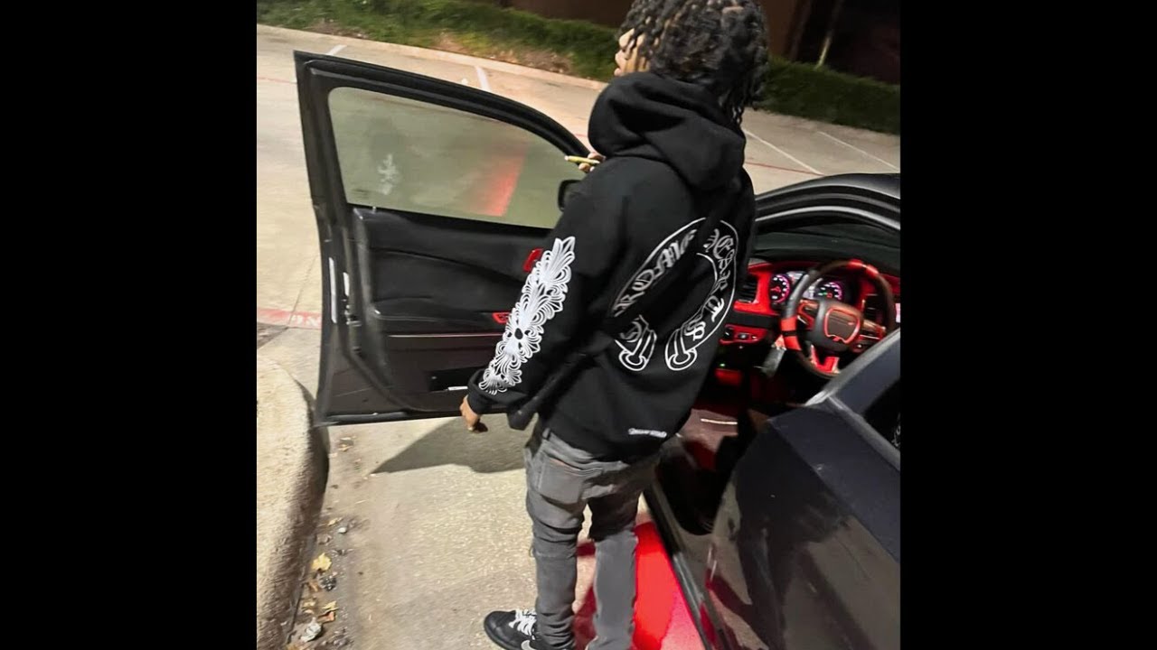 {FREE} Lil Tony x Hariroc Type Beat - "Get To It" - YouTube