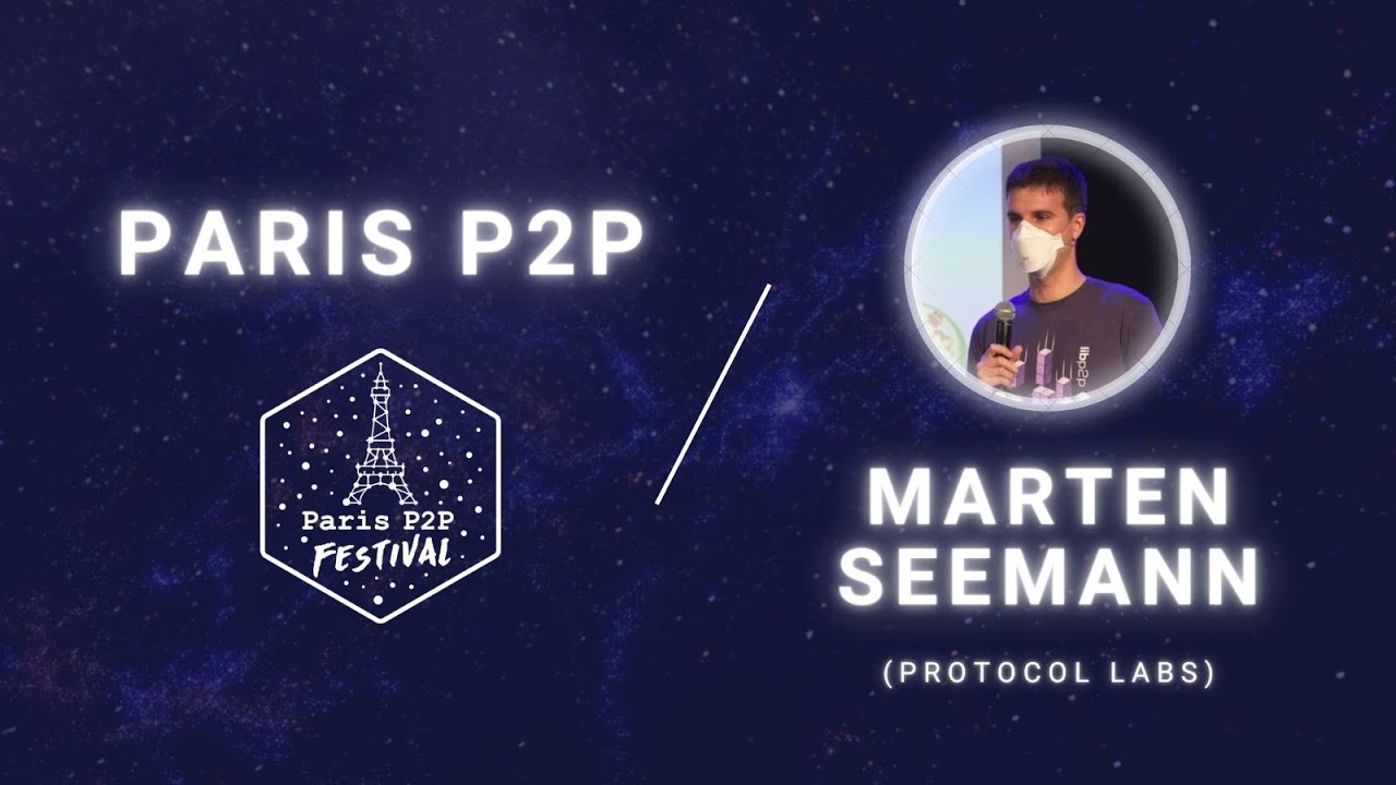 QUIC DEEP DIVE By Marten Seemann @ Paris P2P Festival #1 - YouTube