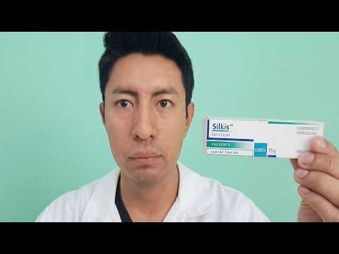 Psoriasis: El Secreto Médico para Calmar los Brotes Rápidamente con Silkis | DOCTOR POLAR