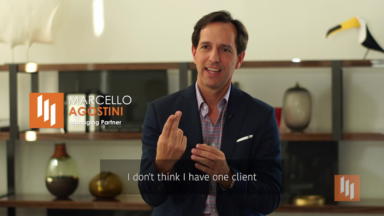 AG ADVISORS CORPORATE VIDEO - YouTube