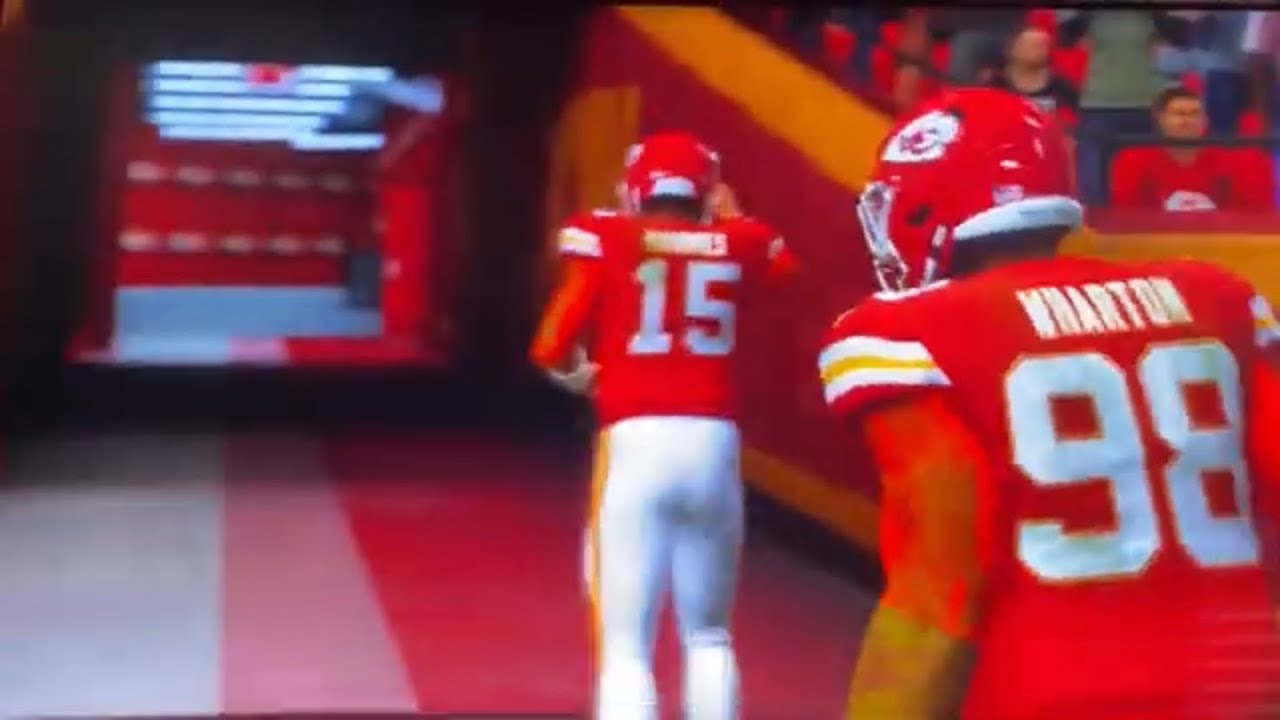 Ep.1: DEN @ LAC ; LV @ KC - YouTube