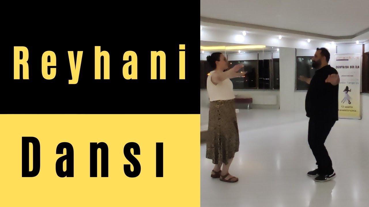 REYHANİ DÜĞÜN DANSI | ANKARA - YouTube
