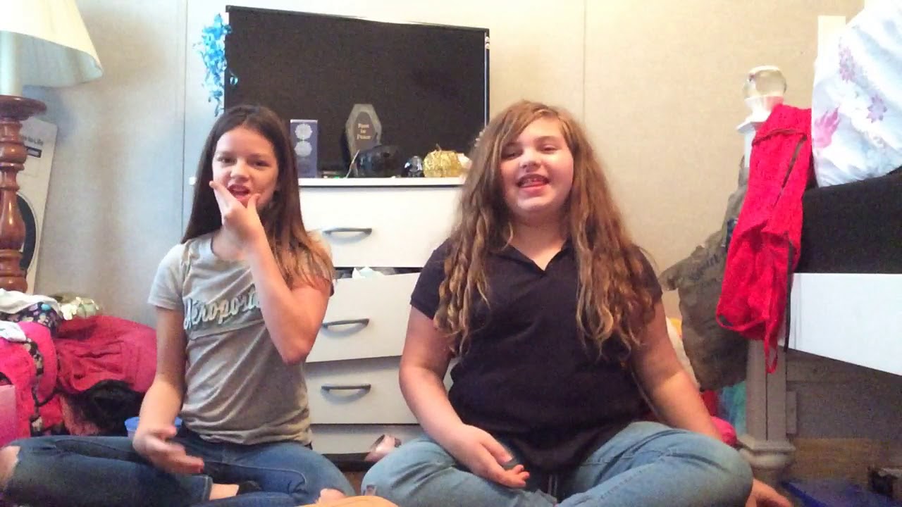 SWITCH CHALLENGE (read description :) - YouTube